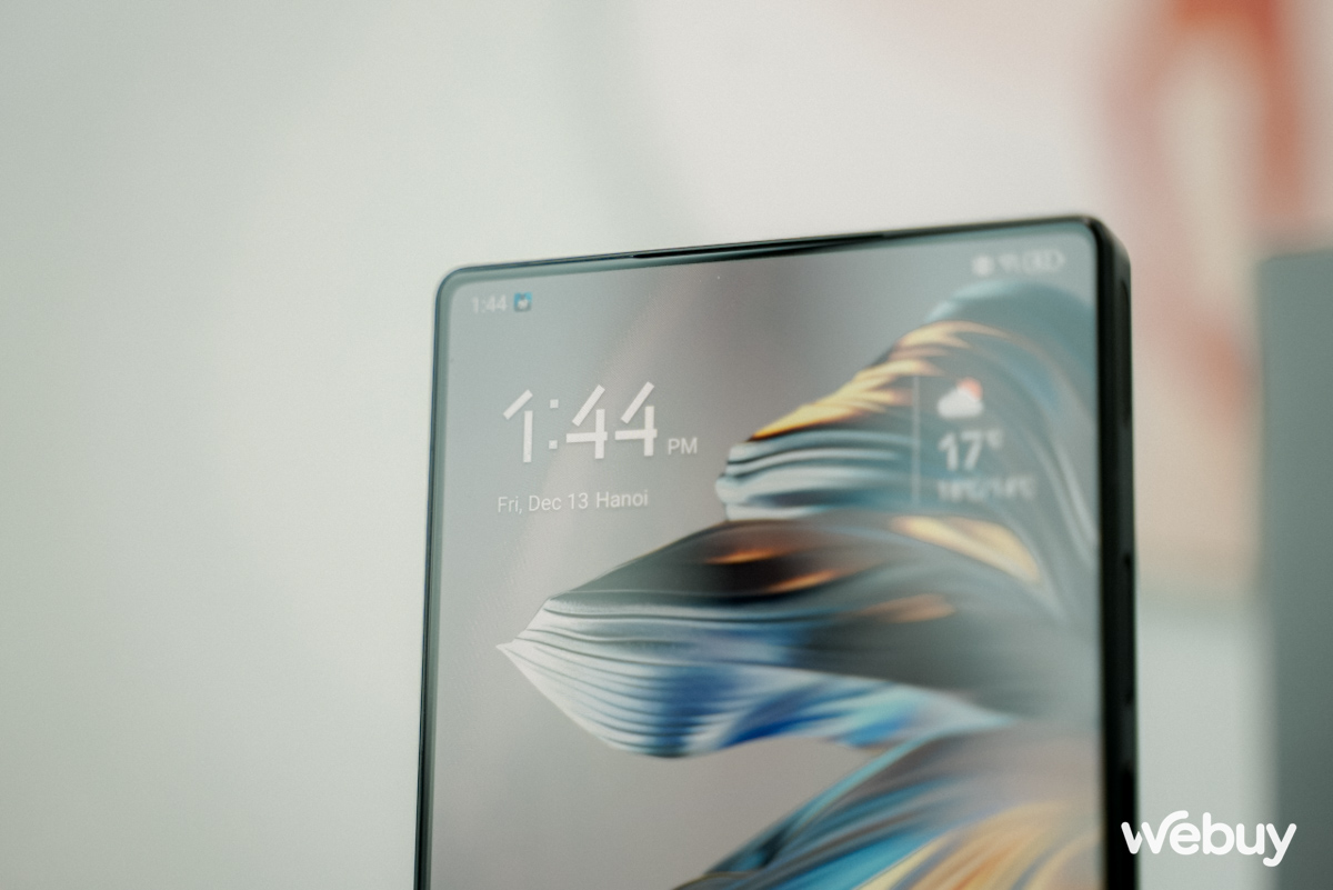 Trải nghiệm sớm REDMAGIC 10 Pro: Snapdragon 8 Elite, quạt tản nhiệt ...