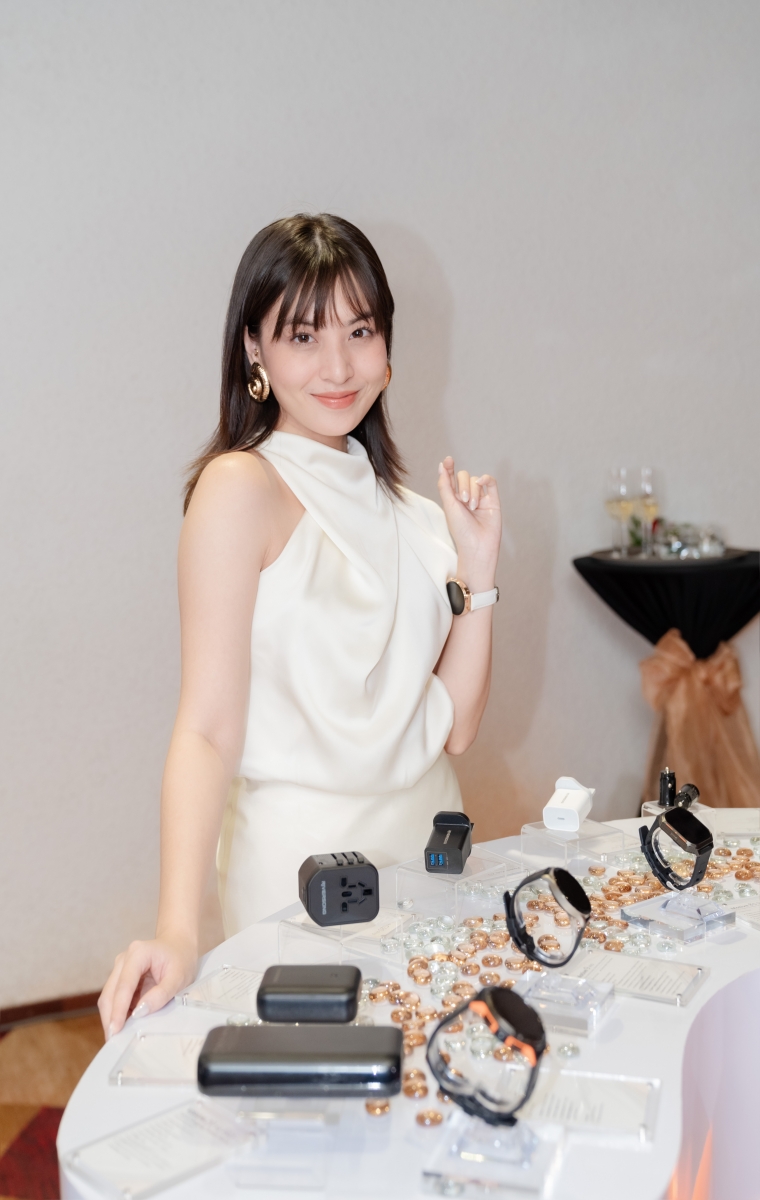 Riversong chính thức ra mắt tại Việt Nam, hợp tác chiến lược với PHTD