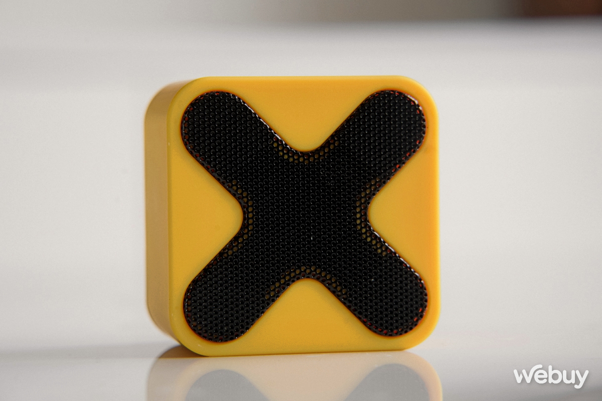 Tổng hợp review 7 loa di động mini của 2024: Giá từ 100.000đ, kèm cả ...