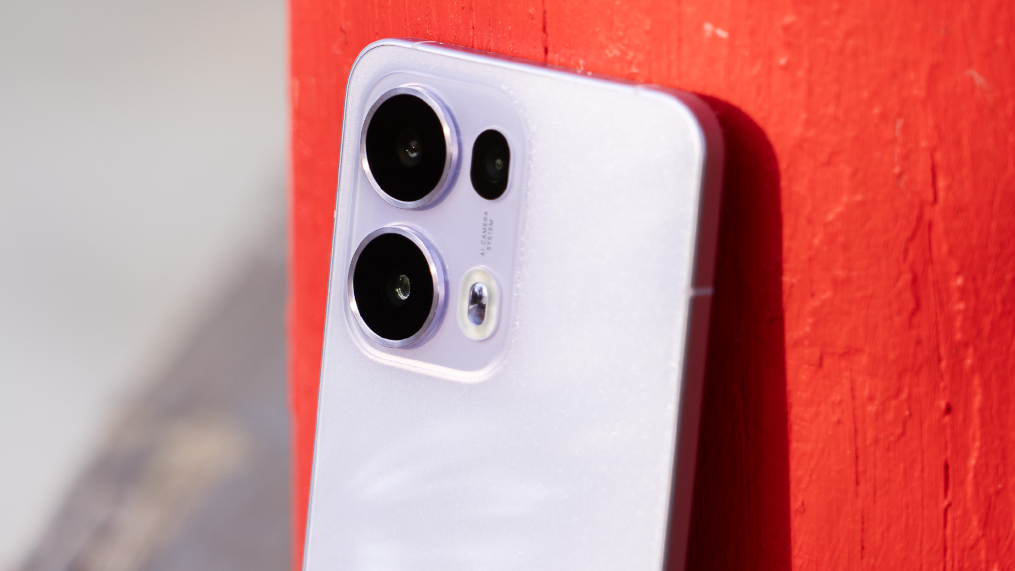 Trên tay OPPO Reno13 Pro sắp ra mắt tại Việt Nam: Thiết kế mới quá đẹp ...