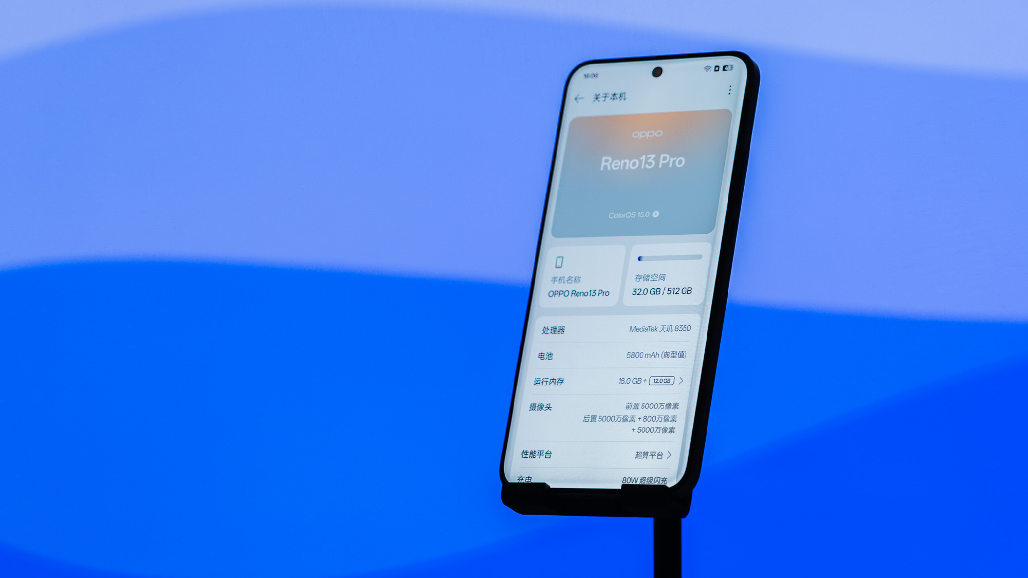 Trên tay OPPO Reno13 Pro sắp ra mắt tại Việt Nam: Thiết kế mới quá đẹp ...