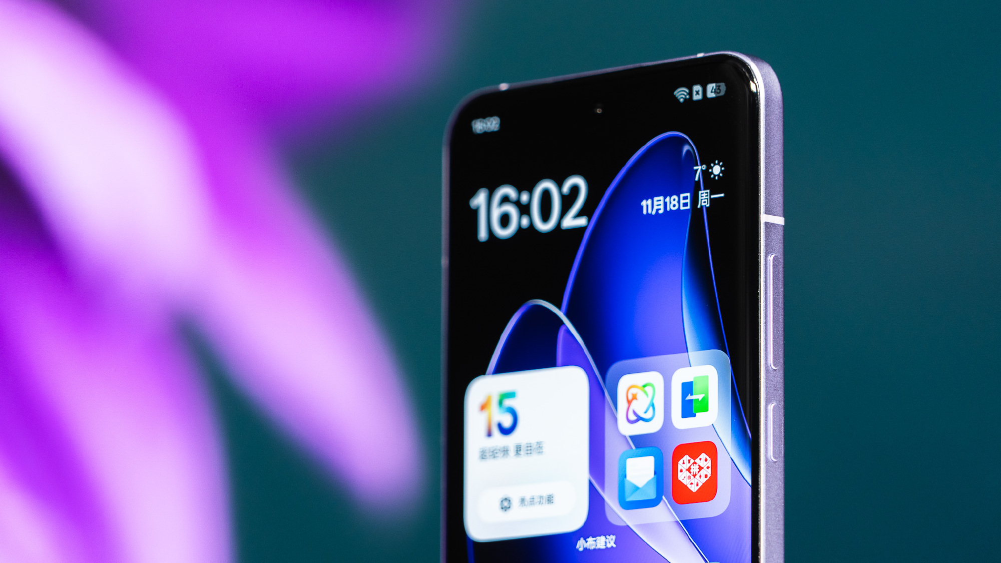 Trên tay OPPO Reno13 Pro sắp ra mắt tại Việt Nam: Thiết kế mới quá đẹp ...