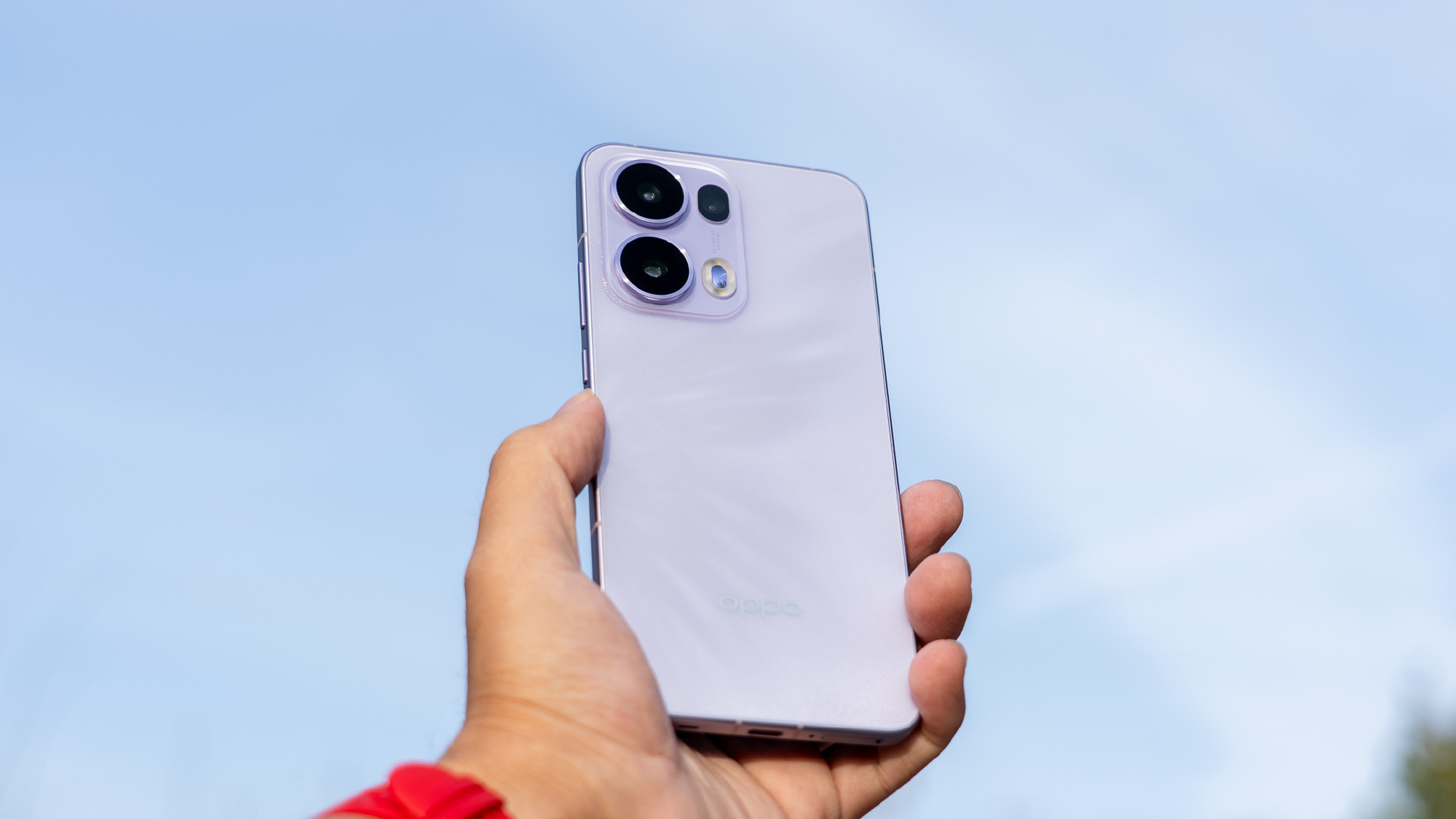 Trên tay OPPO Reno13 Pro sắp ra mắt tại Việt Nam: Thiết kế mới quá đẹp ...