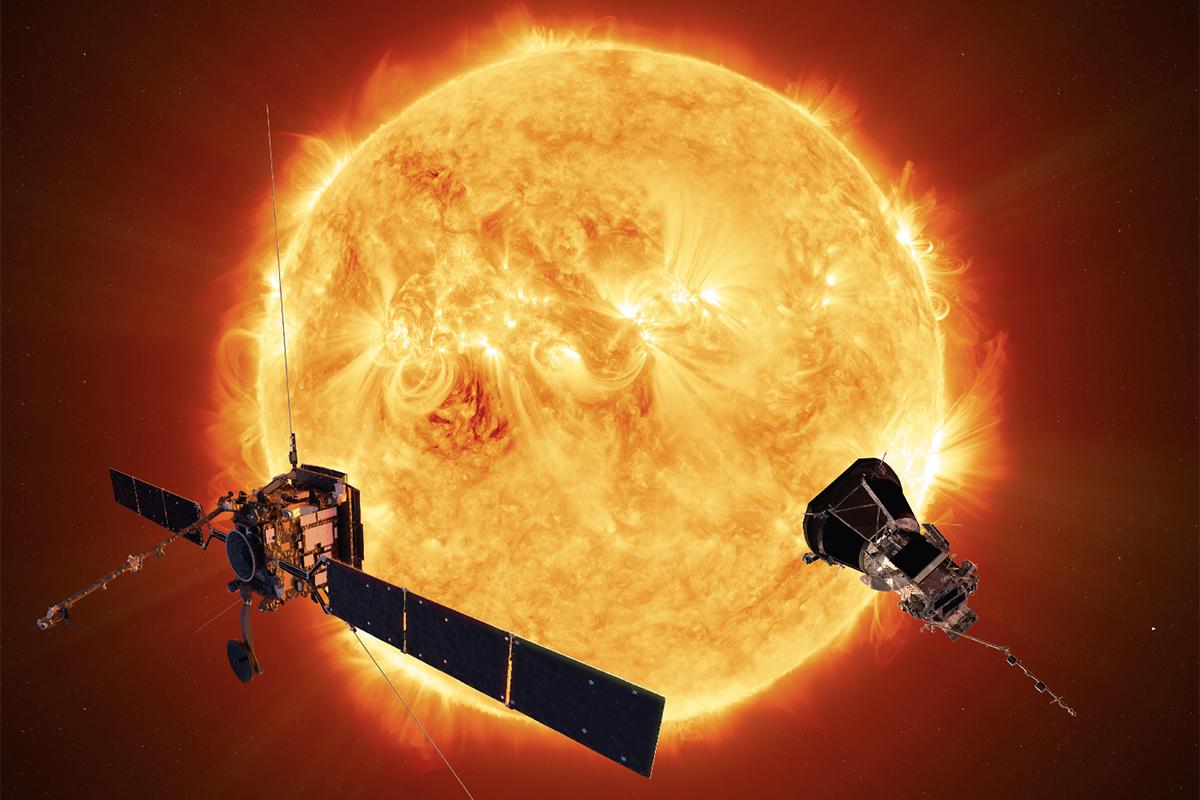 Parker Solar Probe: Chuyến thám hiểm gần nhất của loài người tới Mặt Trời