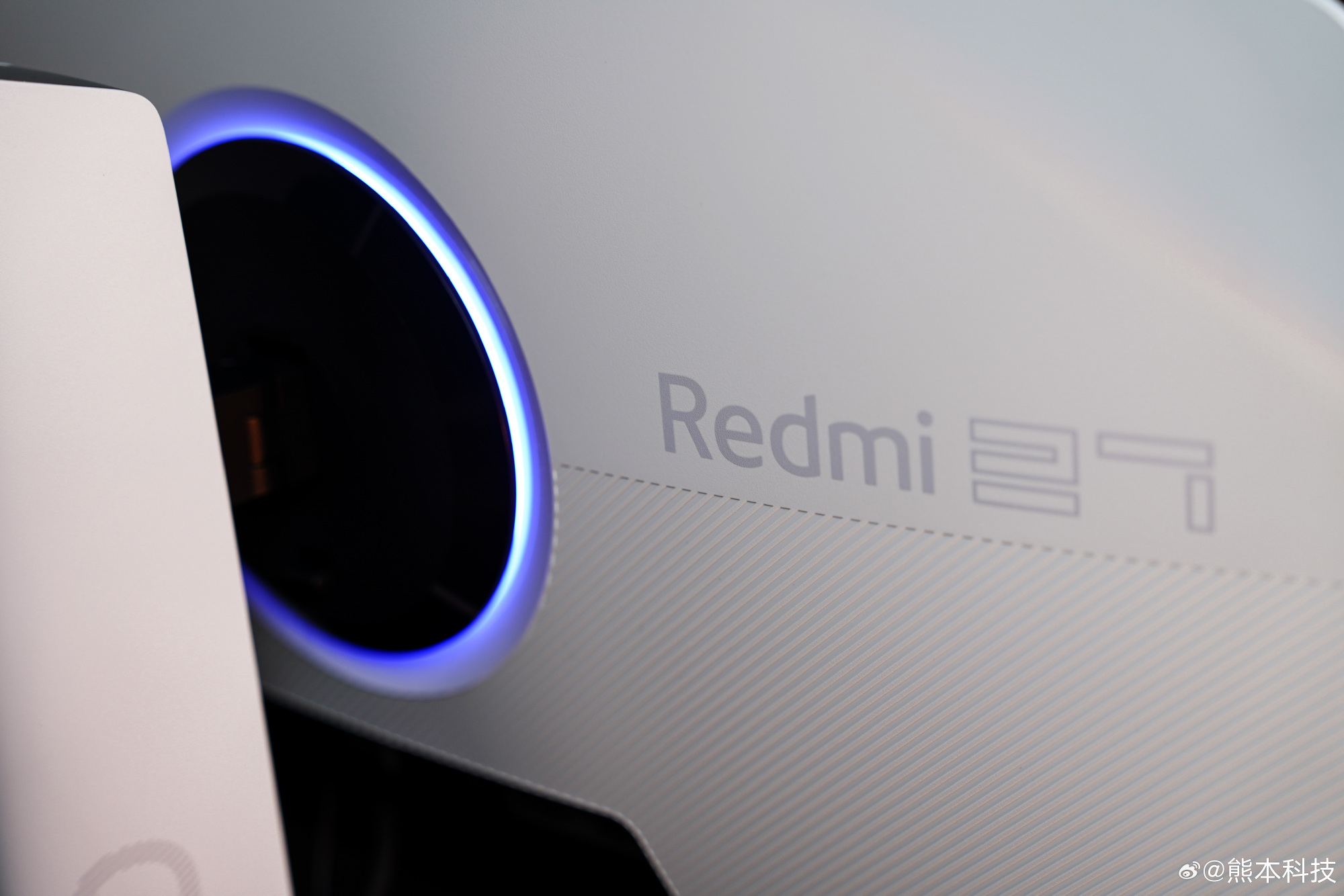 Ảnh thực tế màn hình Xiaomi gaming giá dưới 7 triệu: Tấm nền Mini LED ...