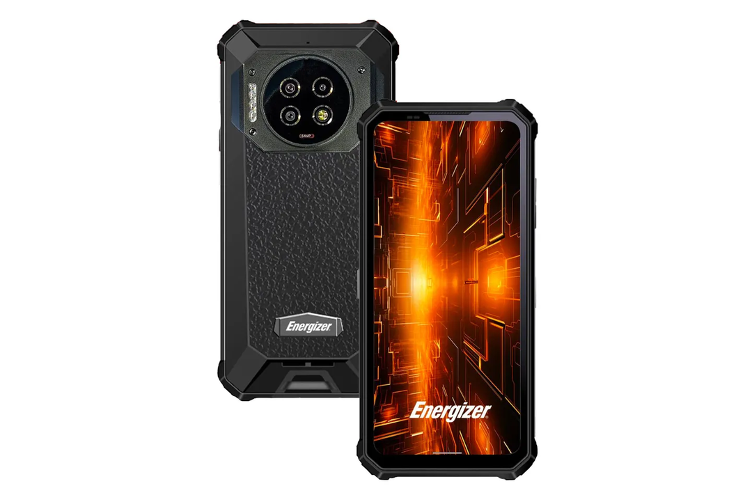 Smartphone pin... 28.000mAh: viên pin dự phòng có khả năng nghe gọi