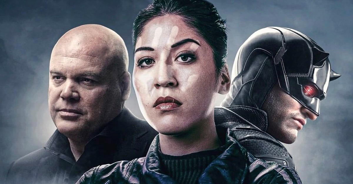 Quên Kang và đa vũ trụ đi, siêu phản diện Kingpin mới là tương lai của MCU