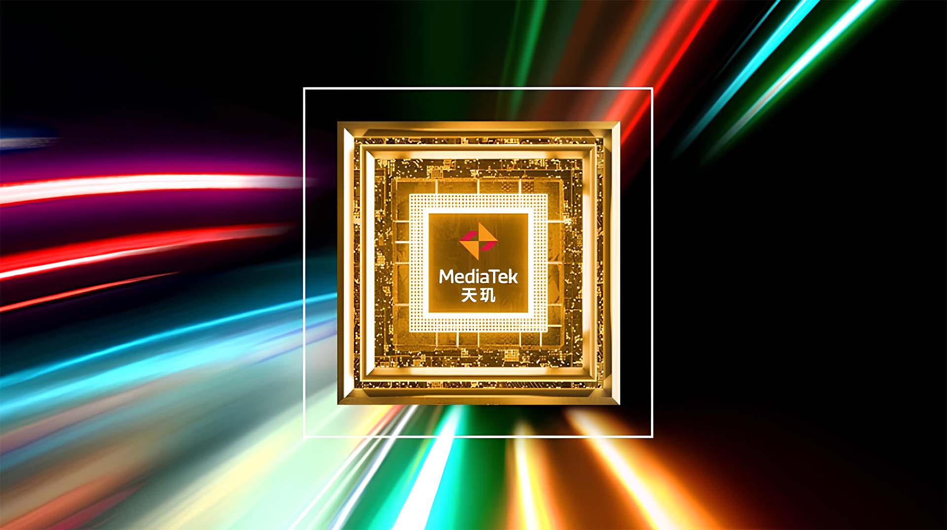 MediaTek tăng trưởng mạnh, Qualcomm lo lắng