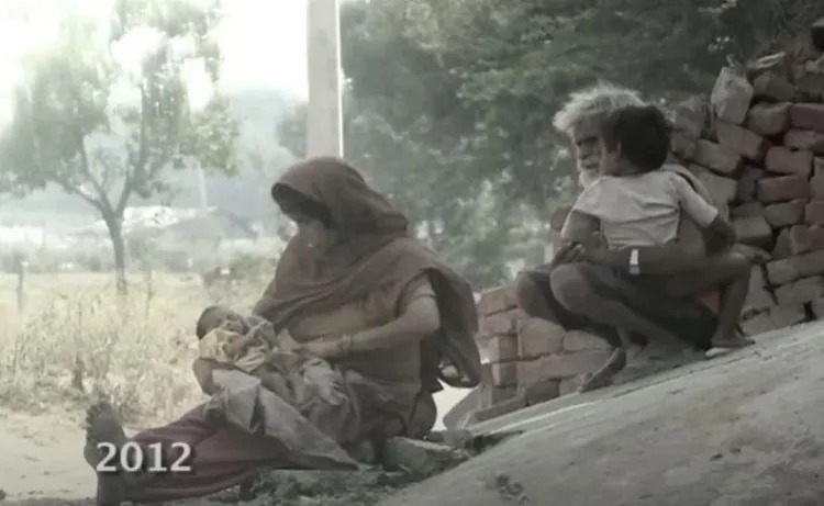 Có thể bạn chưa biết: Đàn ông gần 100 tuổi vẫn có thể có con!