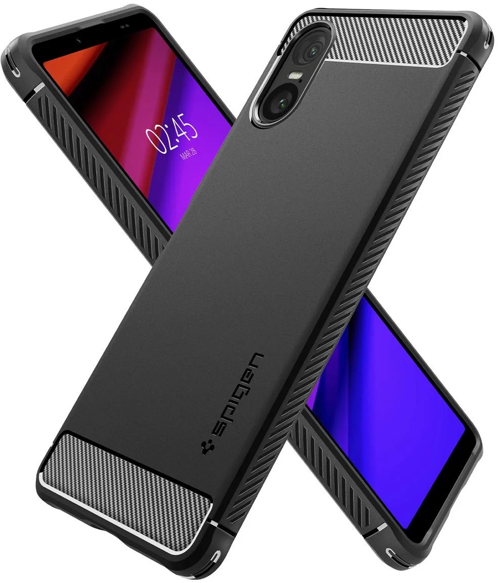 Sony Xperia 5 VI lộ ảnh render: Phiên bản rút gọn của Xperia 1 VI
