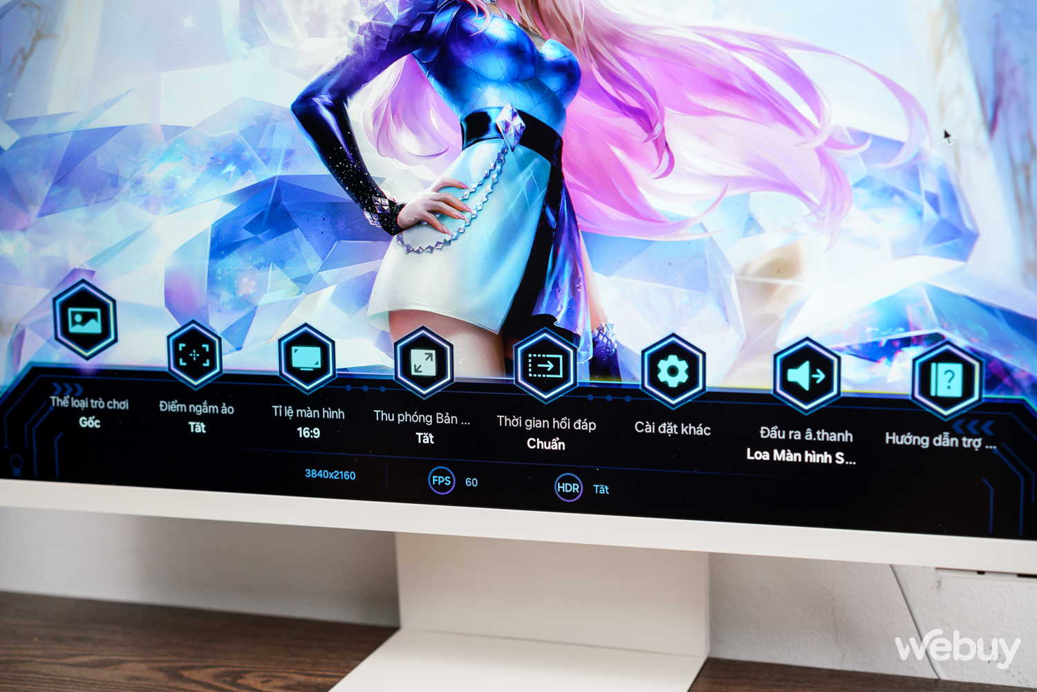 Đây là cách màn hình Samsung Smart Monitor M80D "biến hóa" theo nhu cầu ...