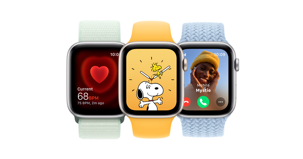 Apple Watch SE 3 sẽ dùng vỏ... nhựa, dành cho trẻ em?