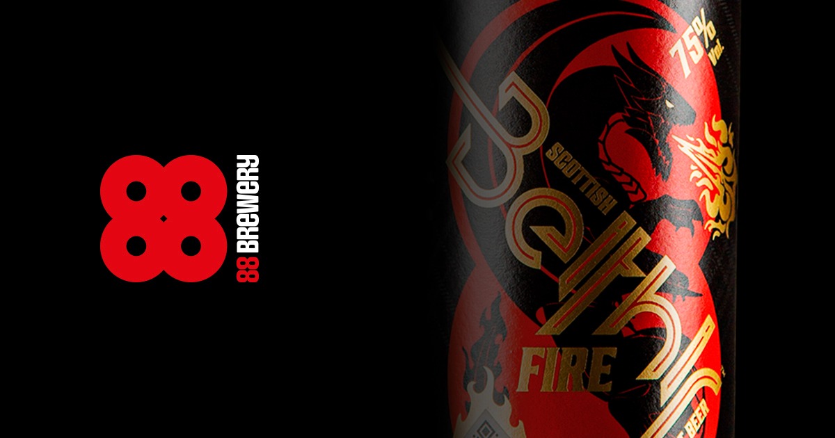 Beithir Fire: Loại bia mạnh nhất thế giới có thể khiến lưỡi bạn tê liệt