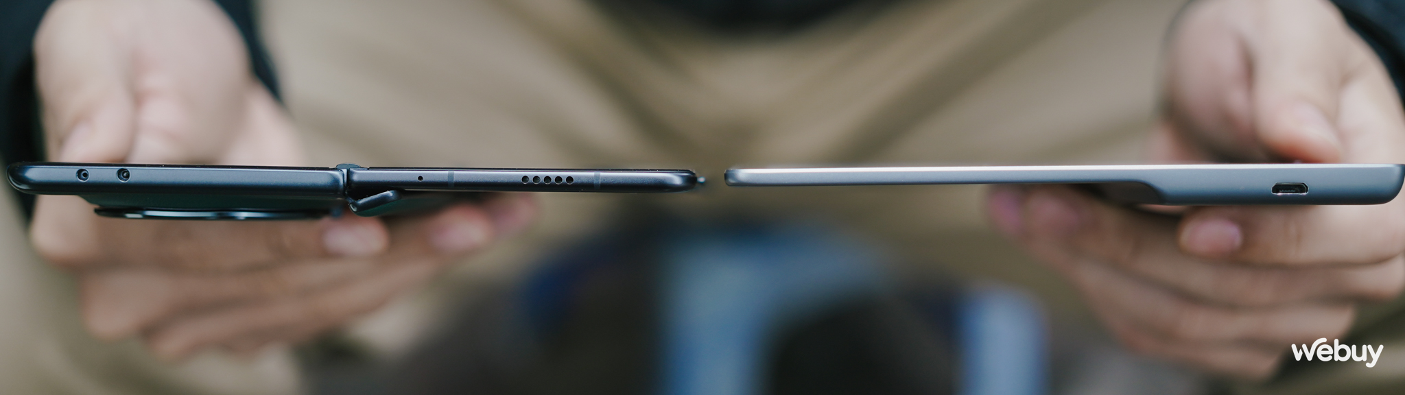 Bỏ Kindle, tôi dùng "máy đọc sách" giá 40 triệu và cái kết!