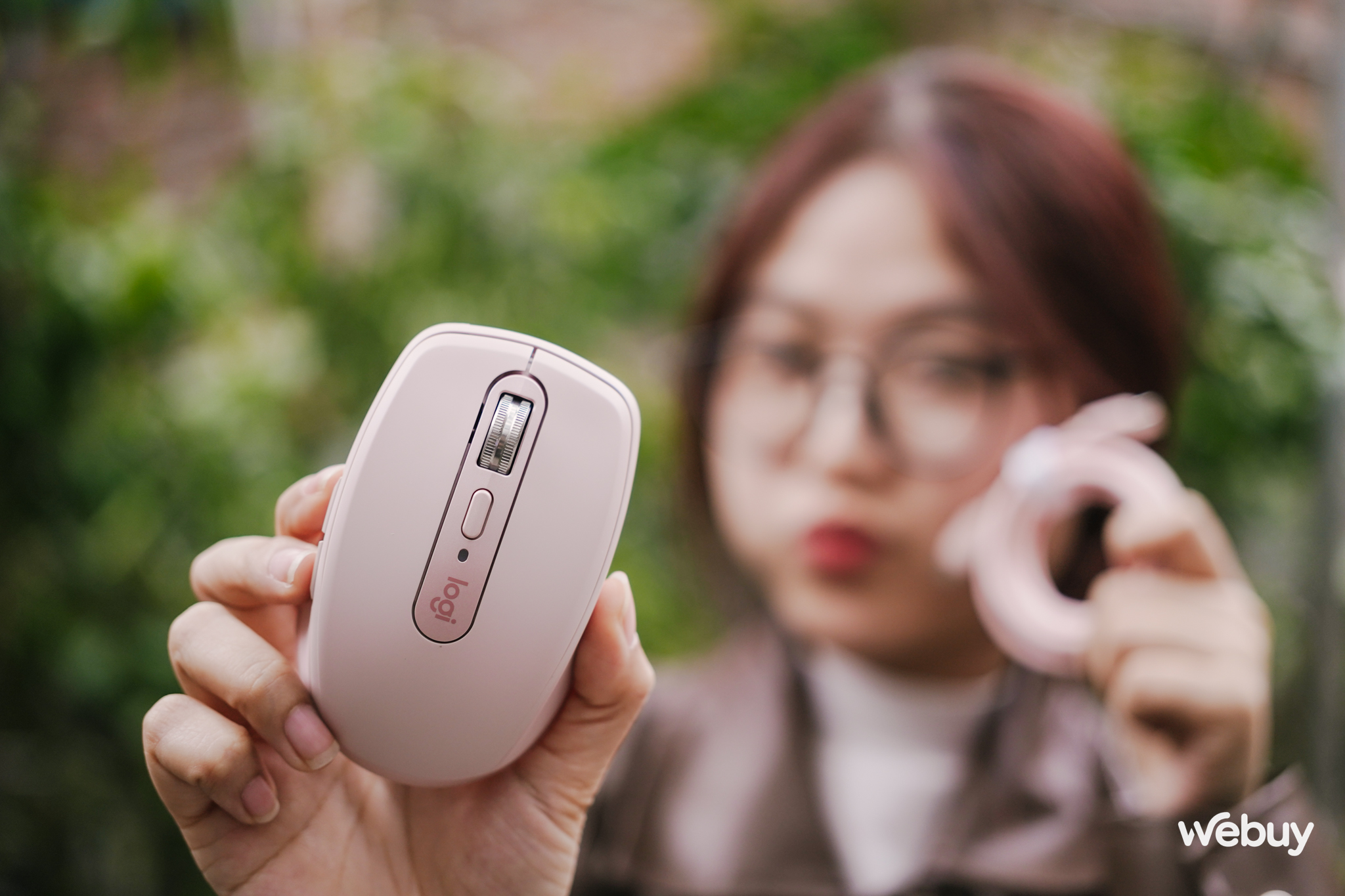 Đây là chuột không dây nhỏ nhất, tốt nhất dành cho MacBook