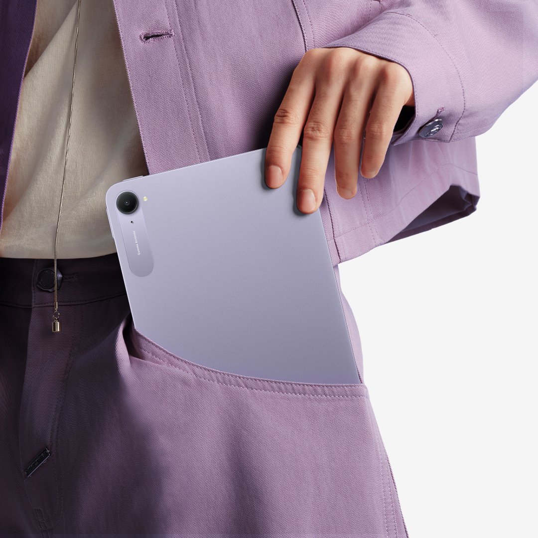 Xiaomi "nhá hàng" REDMI K80 Ultra và tablet mới: Thiết kế lạ mắt, hiệu ...