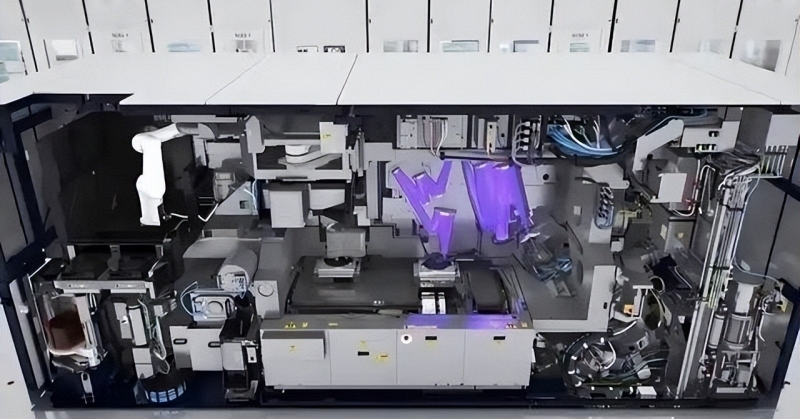 Sếp lớn của ASML tuyên bố: Trung Quốc đang tiến bộ theo cách mà chúng ...