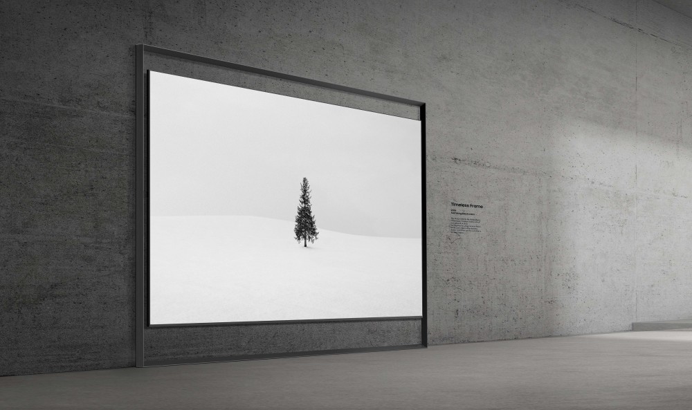 Samsung ra mắt TV Micro RGB 130 inch lớn nhất thế giới