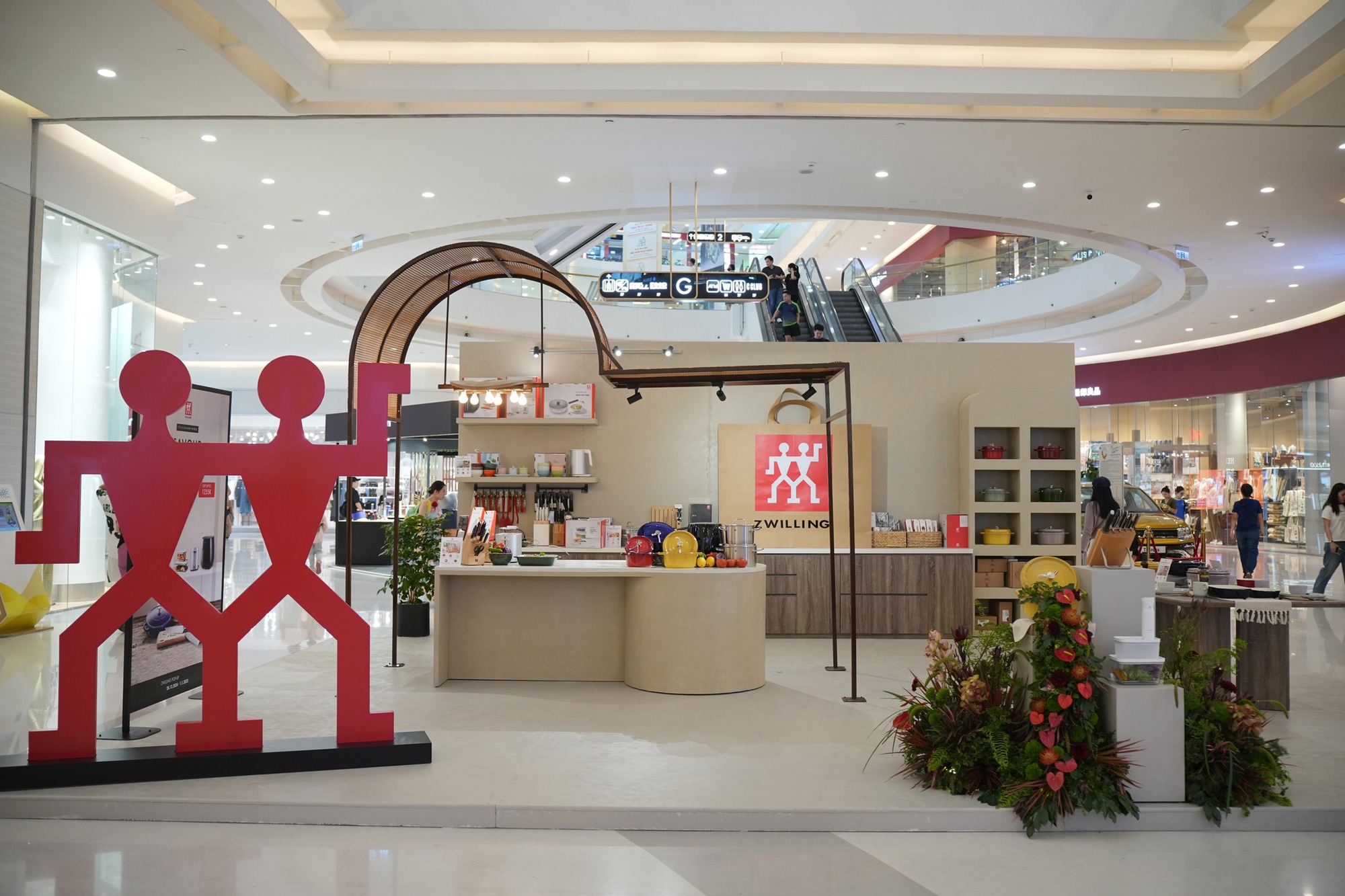 ZWILLING và câu chuyện gần 300 năm định hình chuẩn mực đồ dùng bếp châu Âu