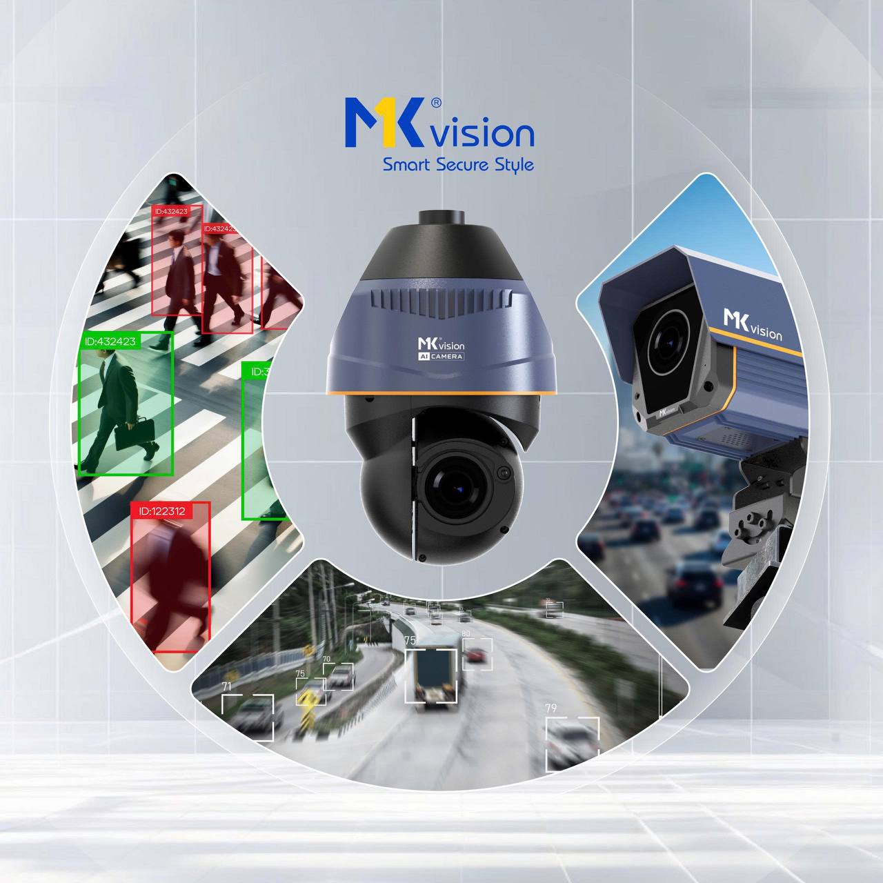 MK Vision trở thành đối tác ODM đầu tiên của Ambarella tại Đông Nam Á ...