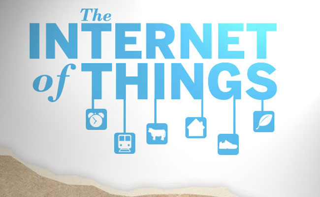 Internet of Things (IoT) là gì?