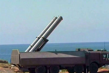 Tính năng tên lửa hành trình chống hạm Yakhont