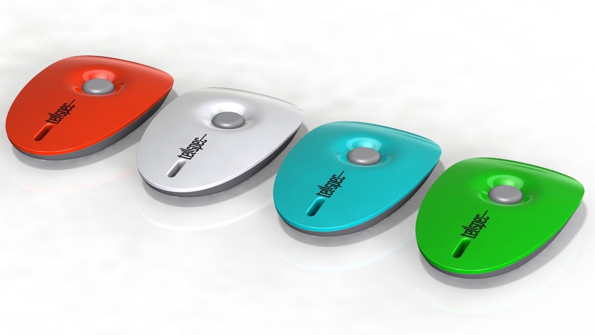 TellSpec: Thiết bị phân tích mọi thành phần dinh dưỡng trong thực phẩm