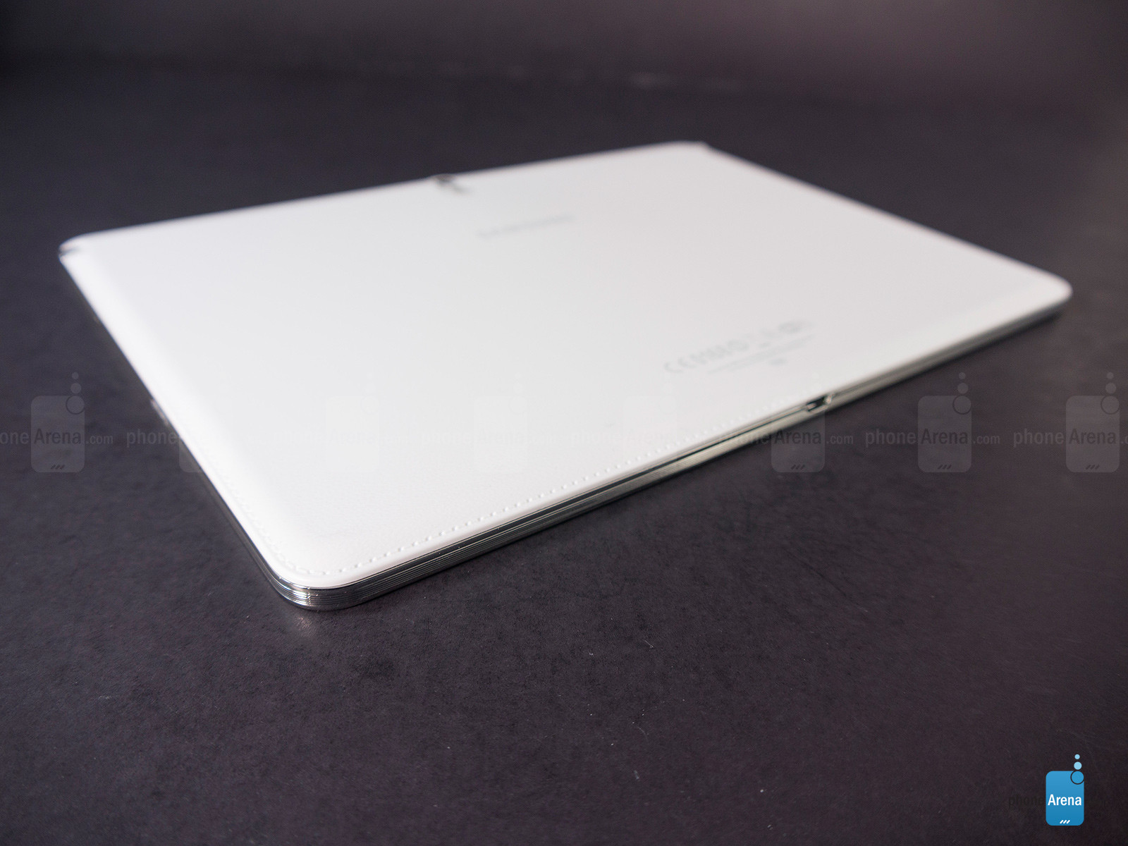 Đánh giá tablet Galaxy Note 10.1 2014: Giá bán chưa cân xứng với hiệu năng