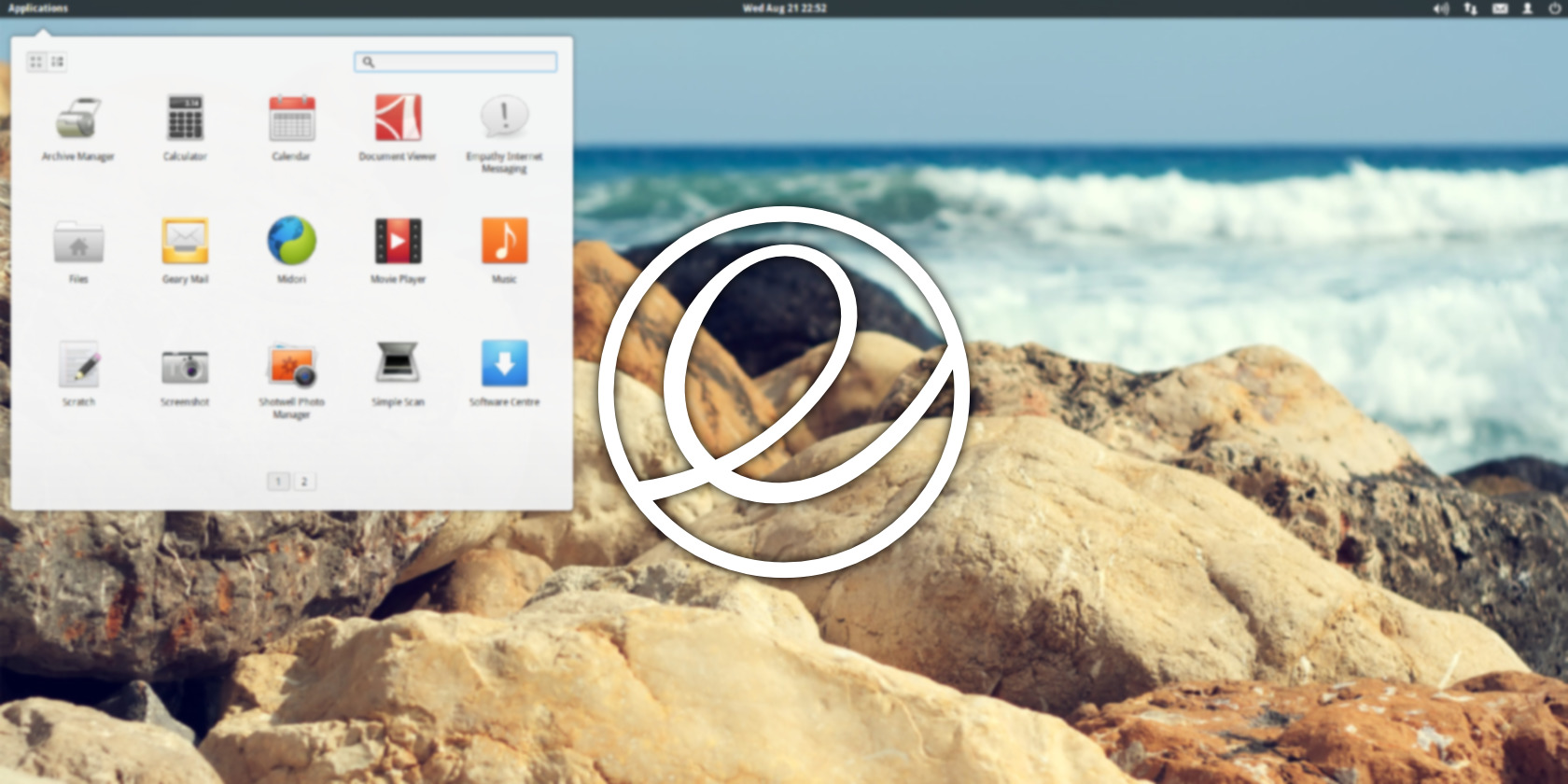 Elementary OS Luna: Hệ điều hành máy tính dễ dùng, đáng thử