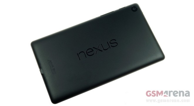 Nexus 7 và Nexus 10 chính thức được cập nhật Android 4.4