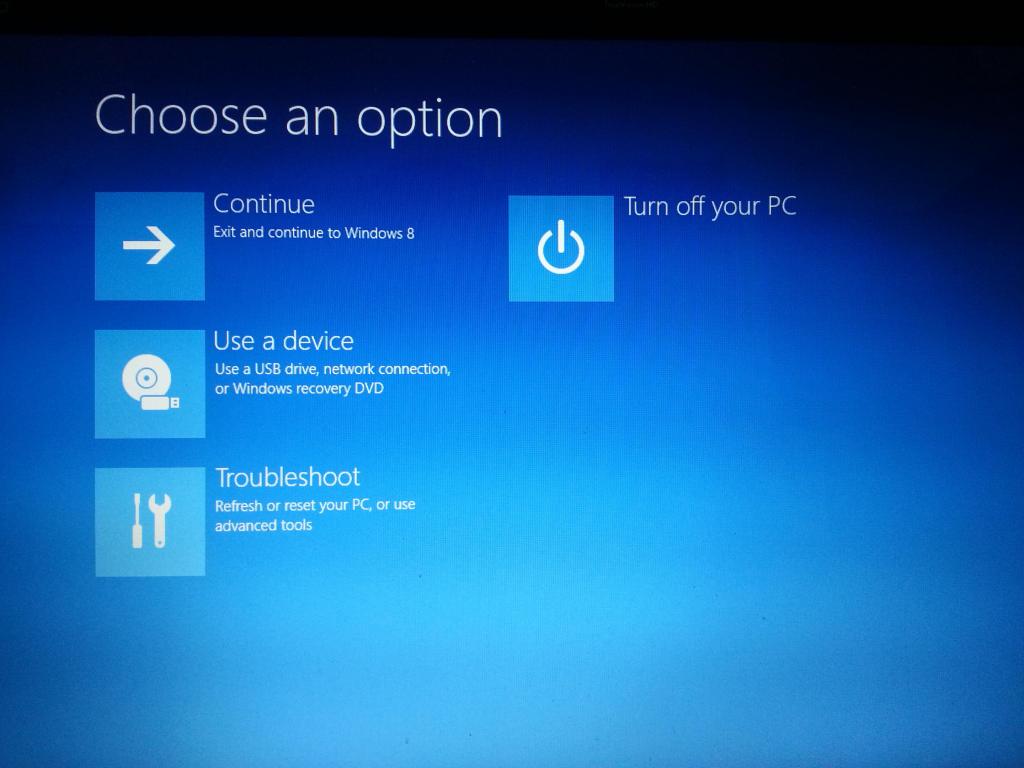 UEFI Secure Boot và Linux - câu chuyện chưa có hồi kết