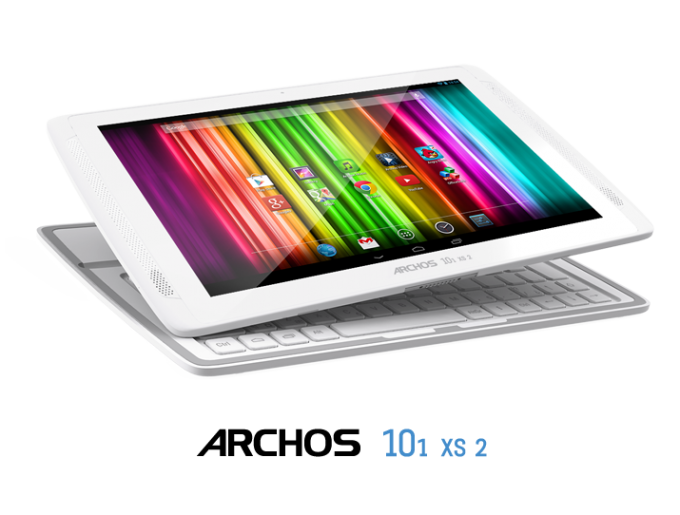 Hé lộ “hàng tá” smartphone và tablet của Archos trước thềm IFA 2013