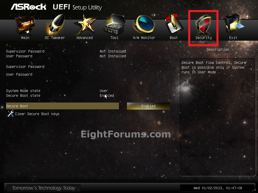 UEFI Secure Boot và Linux - câu chuyện chưa có hồi kết