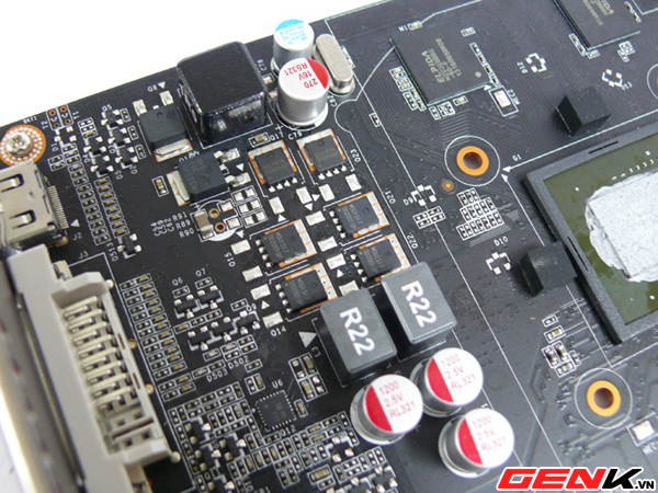 GTX 650 Synergy và 650 Ti: VGA tầm trung hấp dẫn từ Zotac
