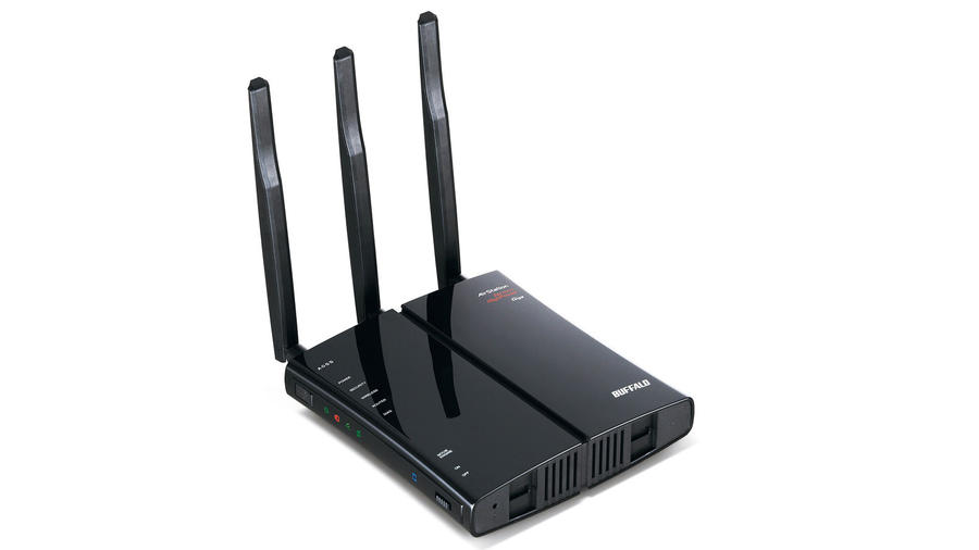 Những điều bạn cần biết về WiFi chuẩn AC