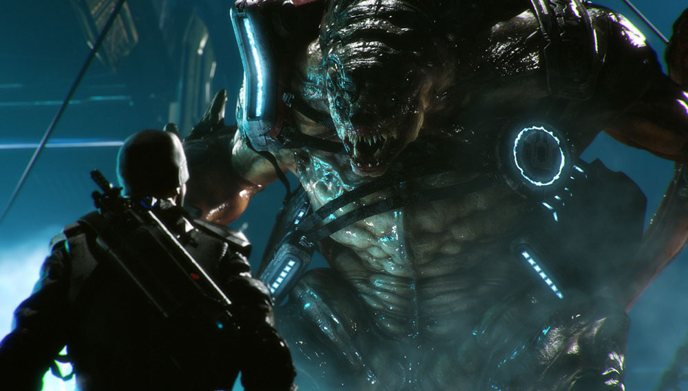 Prey 2 chính thức bị khai tử