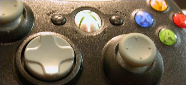 Vì sao tay cầm Xbox 360 là "tiêu chuẩn vàng" khi chơi game máy tính?