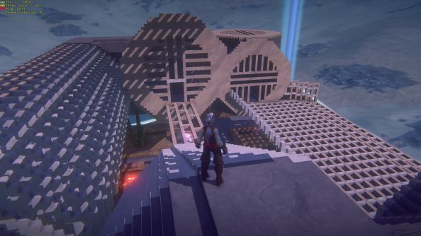 Đánh giá Everquest Landmark: Game online nhập vai có lối chơi "dị"