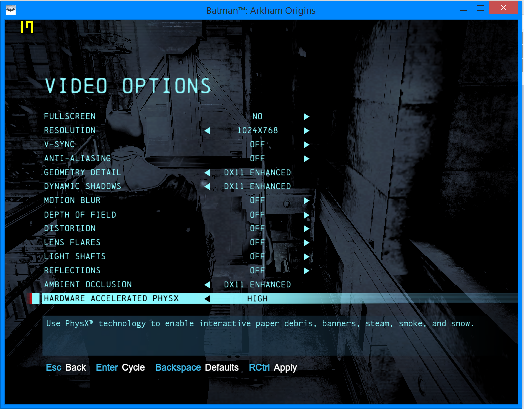 Các yếu tố làm ảnh hưởng đến tốc độ game và cách khắc phục