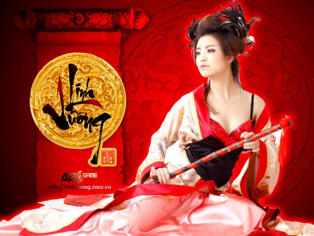 Linh Vương 2 là phiên bản update hay chỉ là "treo đầu dê, bán thịt chó"