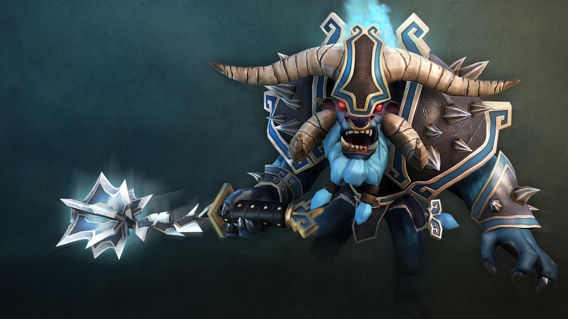 Mini Guide DOTA 2: Spirit Breaker - Bậc thầy truy đuổi