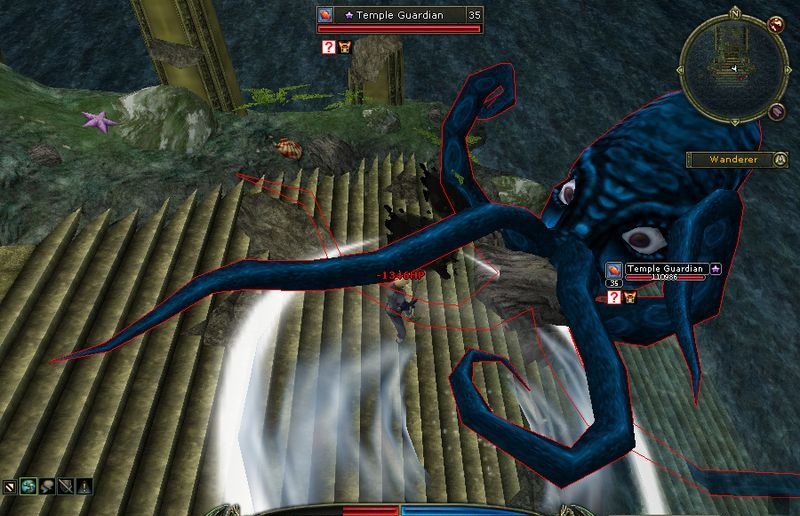 Eldevin - Game online 3D đang thu hút đông đảo game thủ Việt