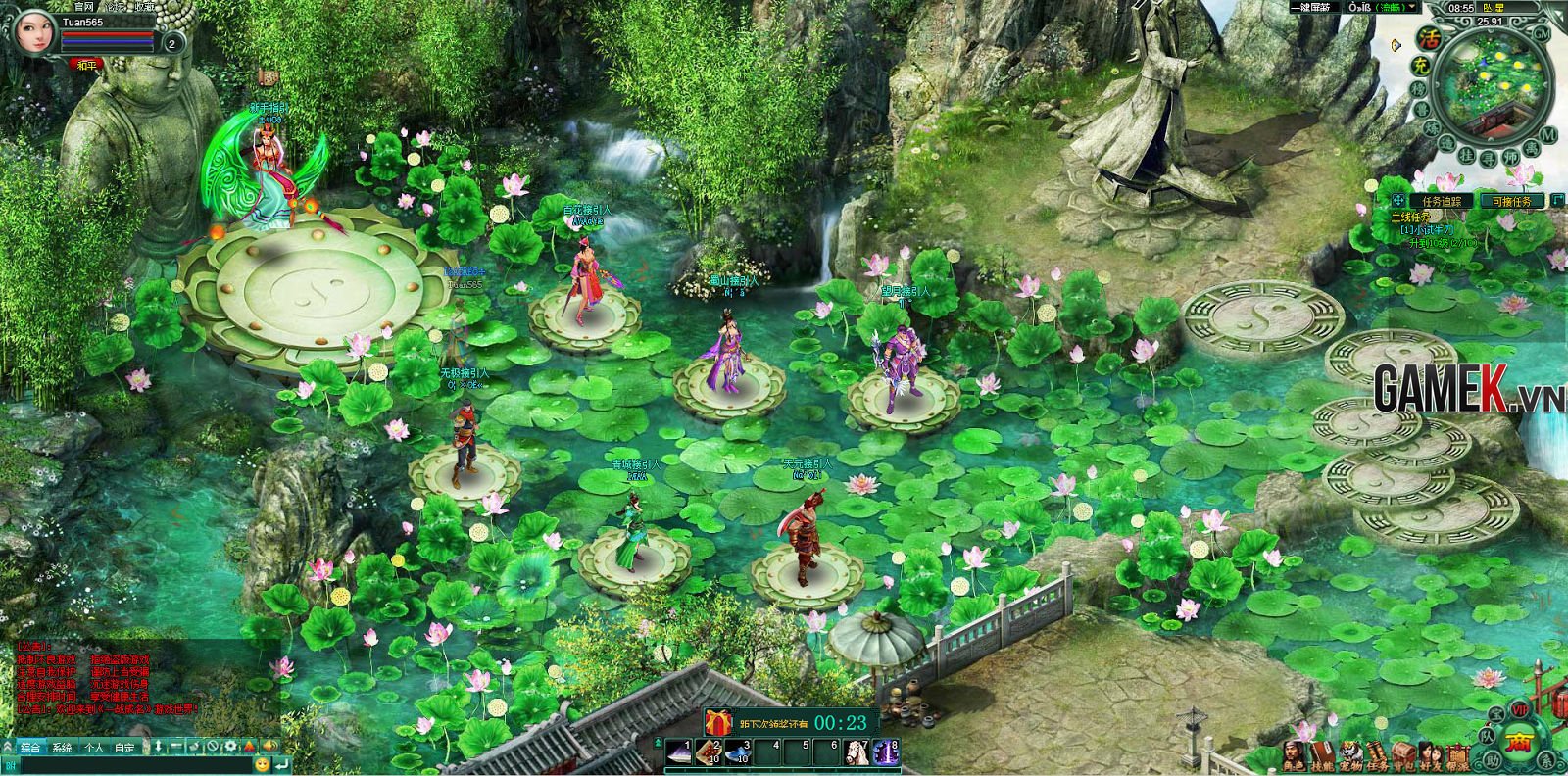 Game lậu luồn lách về Việt Nam như thế nào (Phần 1)