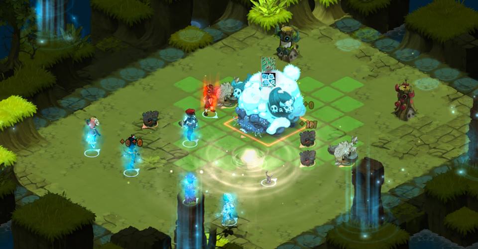 Wakfu ấn định ra mắt tại Việt Nam giữa tháng 10