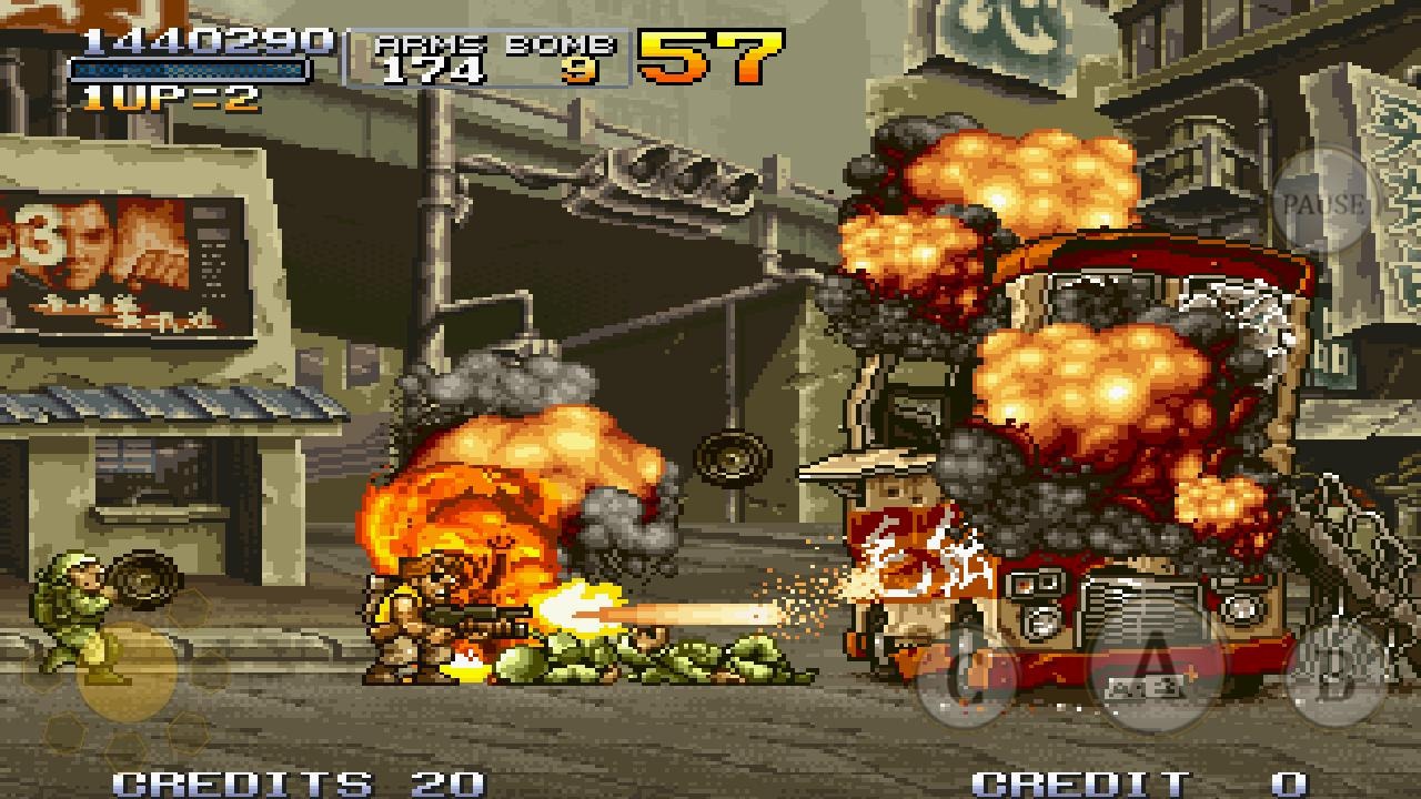 CS Zombie – Sự kết hợp hoàn hảo giữa Rambo lùn và Resident Evil