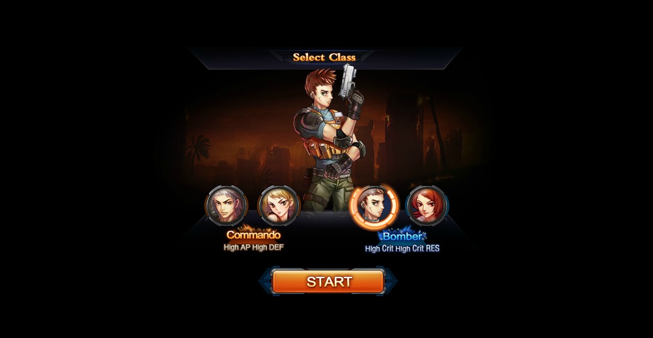CS Zombie – Sự kết hợp hoàn hảo giữa Rambo lùn và Resident Evil