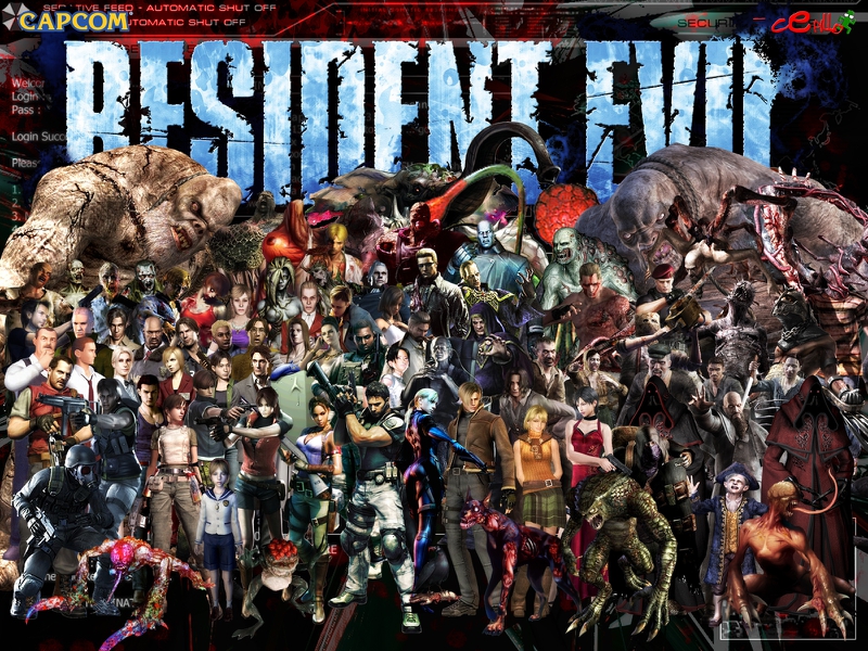 CS Zombie – Sự kết hợp hoàn hảo giữa Rambo lùn và Resident Evil