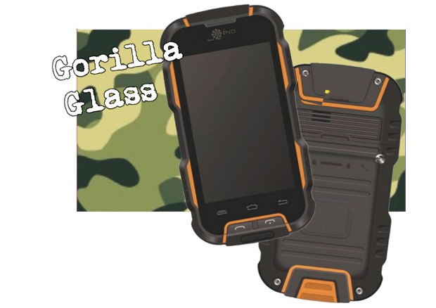 Những smartphone ấn tượng vì...không có camera