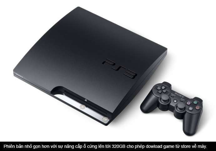 PlayStation: 20 năm - 1 tượng đài