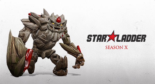 Tường thuật playoffs DOTA 2 StarLadder X giữa Cloud 9 vs Virtus.Pro